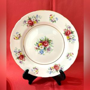 Dining | Vintage Paragon Bone China Plates | Poshmark